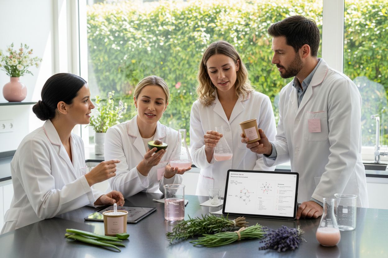 Benefits of Conscious Cosmetics: Complete Guide – Pure Light Botanical ...